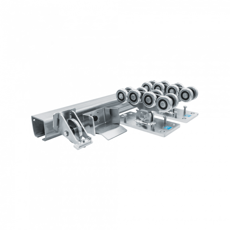 Nice Products Gate Automation for Every Property