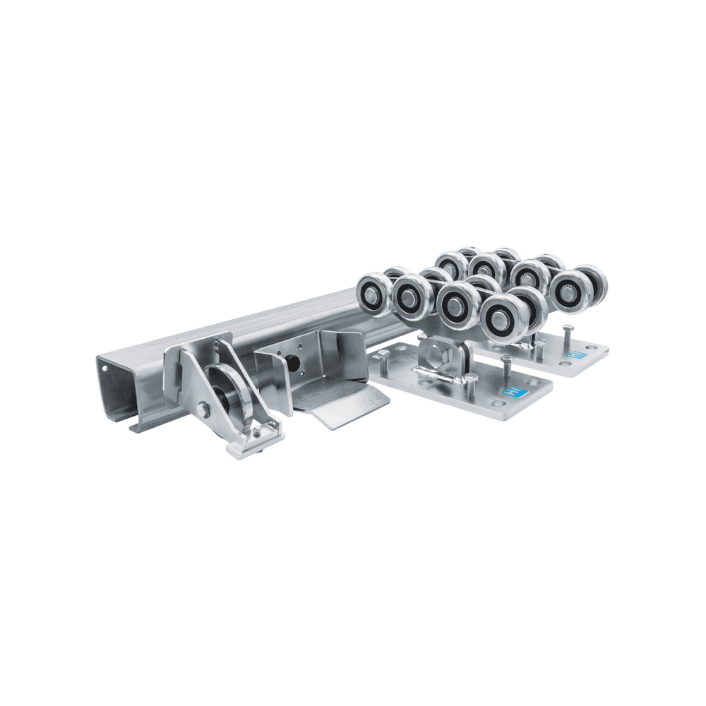 Nice Gate Automation Kits UK – Sliding, Swing & Barrier Systems | Nice ...