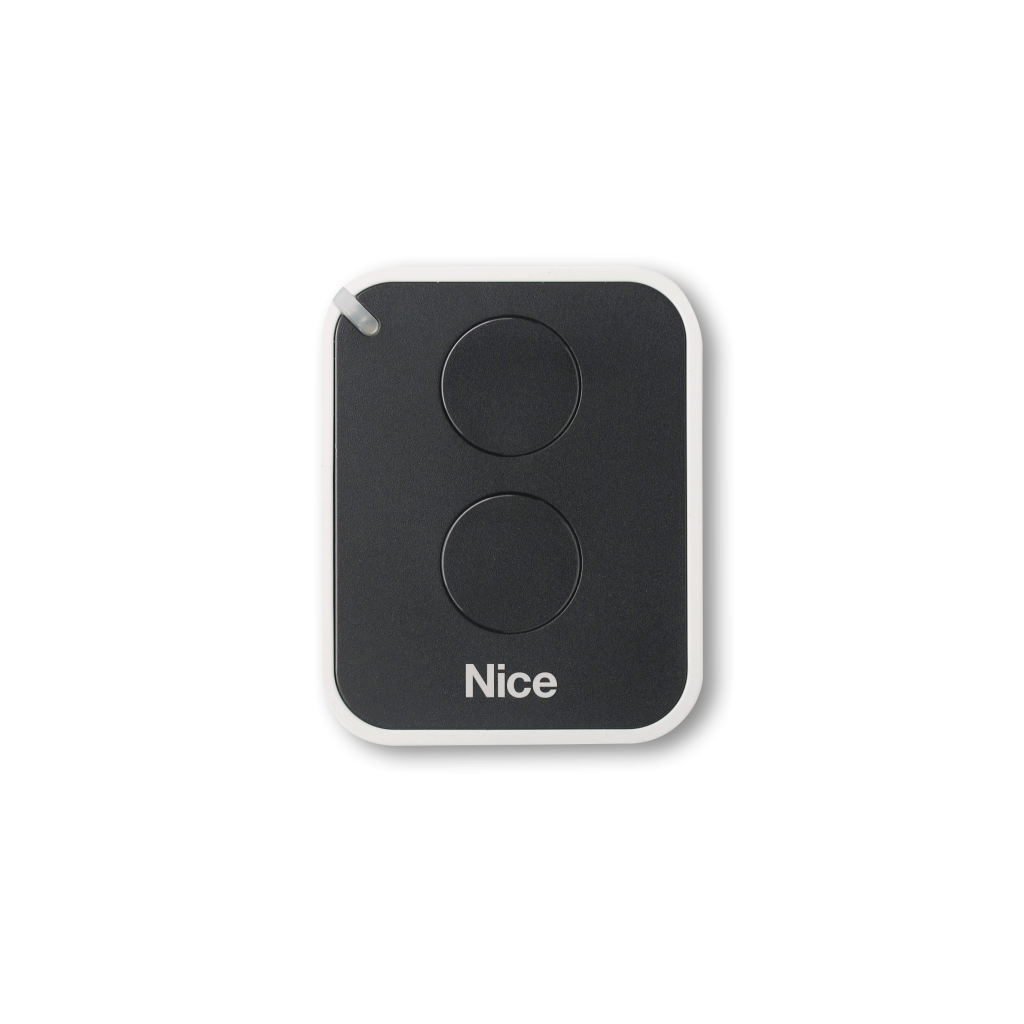 Nice ON2E Era One Transmitter 2 Button - Nice Products
