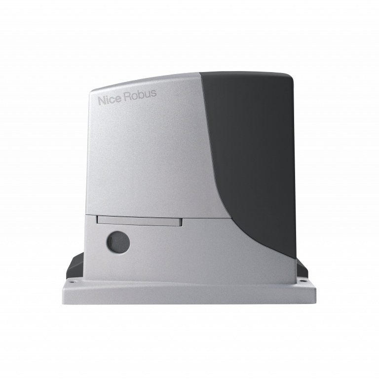 Nice Robus 600 Sliding Gate Motor - Nice Products