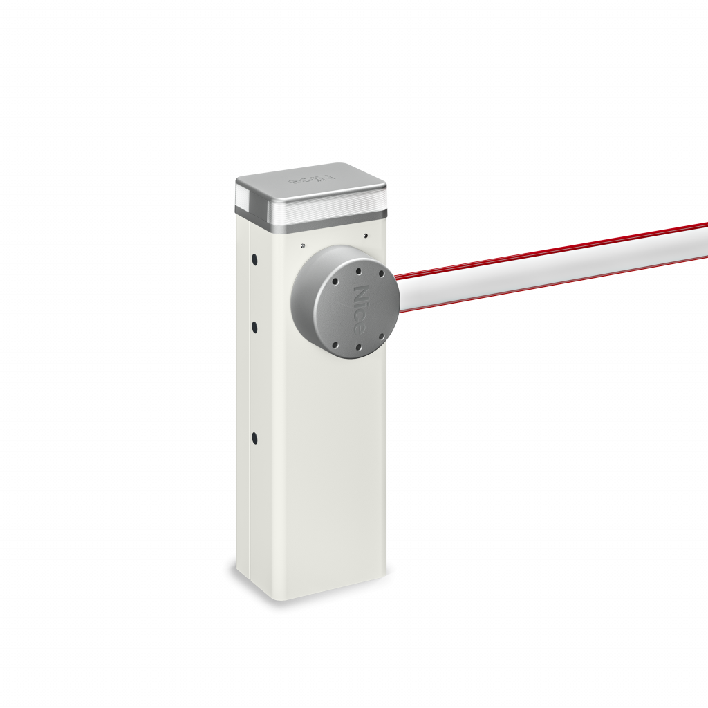 Nice Barrier Operator Systems - Nice Products