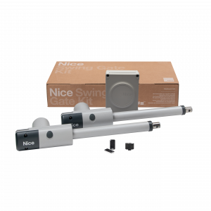 Nice Gate Automation Kits UK – Sliding, Swing & Barrier Systems | Nice ...