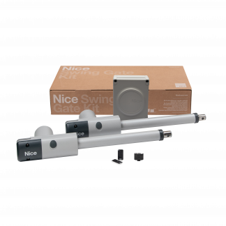 Nice Gate Automation Kits UK – Sliding, Swing & Barrier Systems | Nice ...