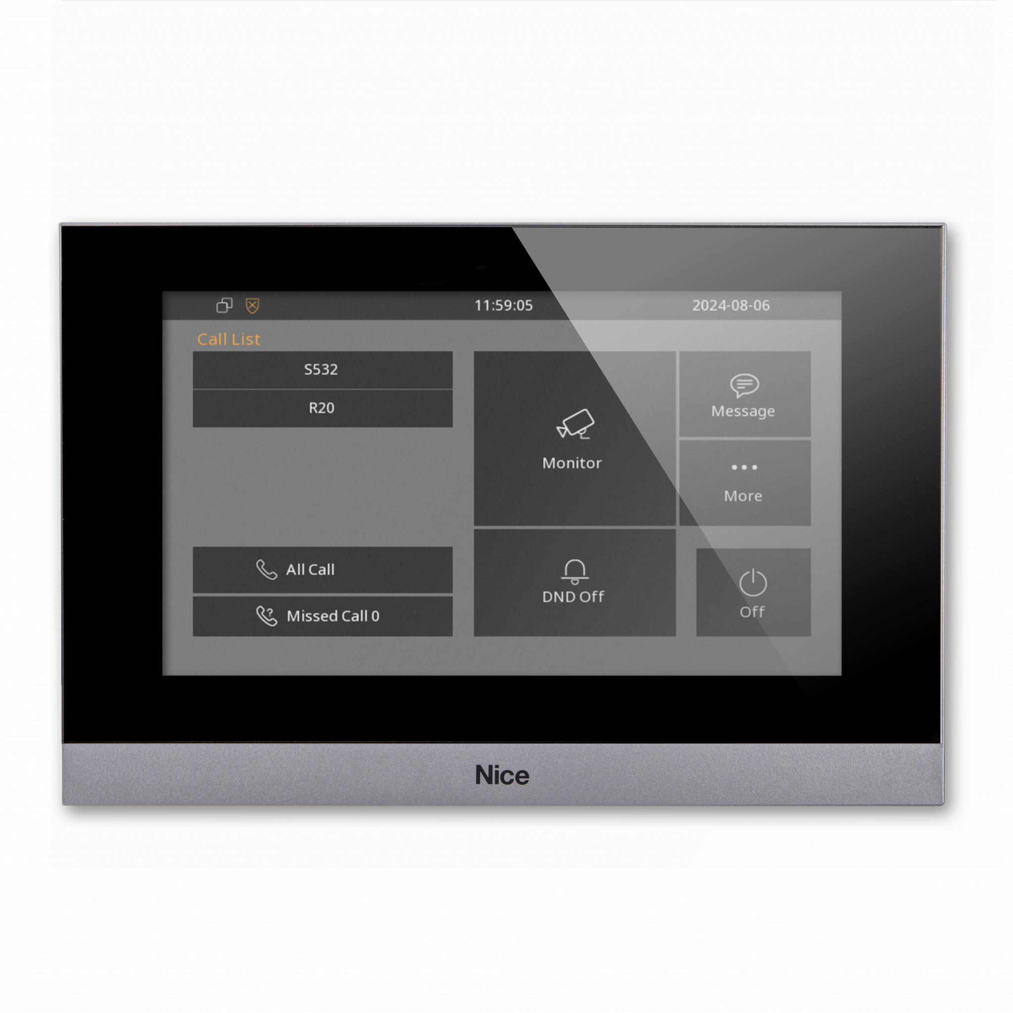 Nice Gate Automation Kits UK – Sliding, Swing & Barrier Systems | Nice ...